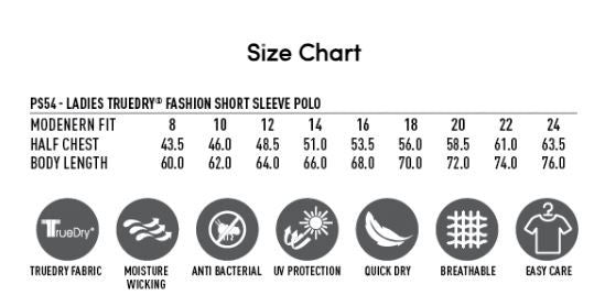 4Cyte Pathology Men's Polo Shirt (courier drivers) – Scrub Life