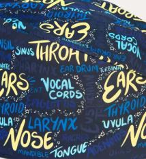 Unisex Surgical Cap - ENT – Scrub Life