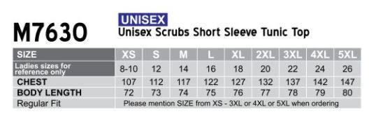 Unisex - Scrub Set – Scrub Life