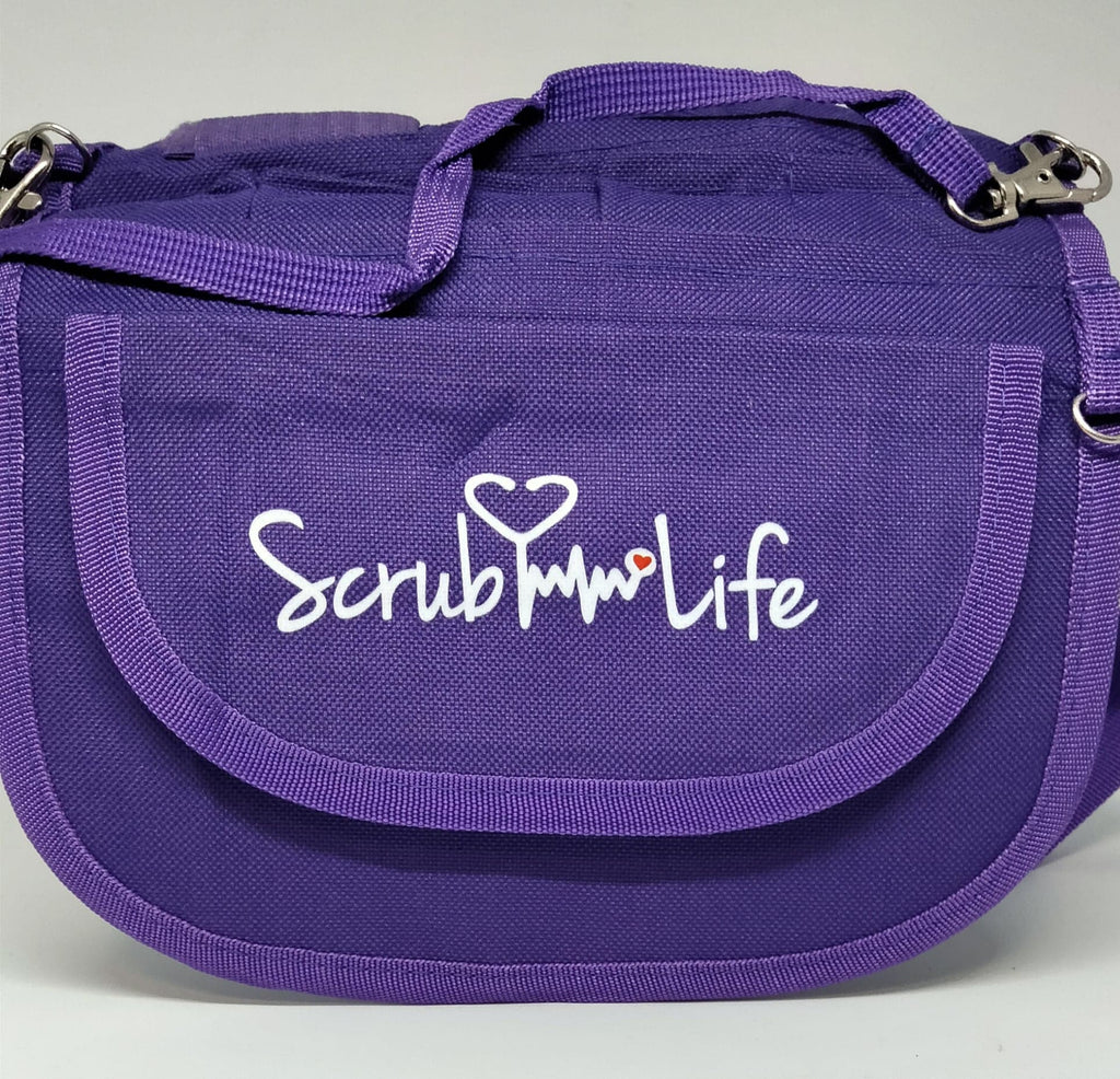 Utility Pouch – Scrub Life